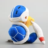 uiuoutoy Boomerang Bro Koopa 8'' Plush Toy - Walmart.com