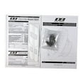 Deaf Bonce Resistant RX-7E 7" IPX6 Waterproof 130W Max Marine Coaxial ...