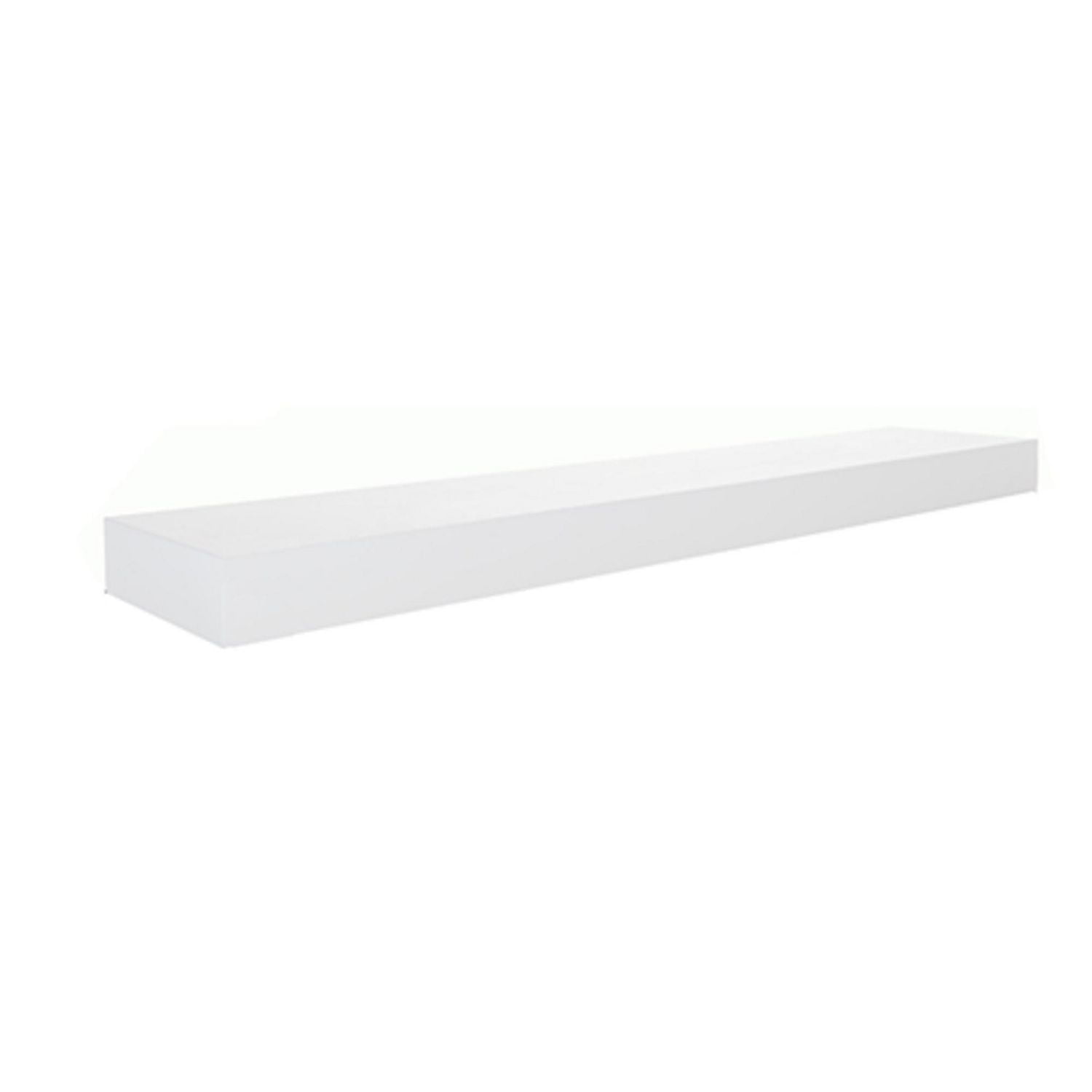 Click here for Kiera Grace Kieragrace Maine Wall Shelf  White One... prices