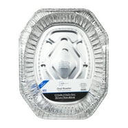 Hefty Ez Foil Roaster Pan - Walmart.com