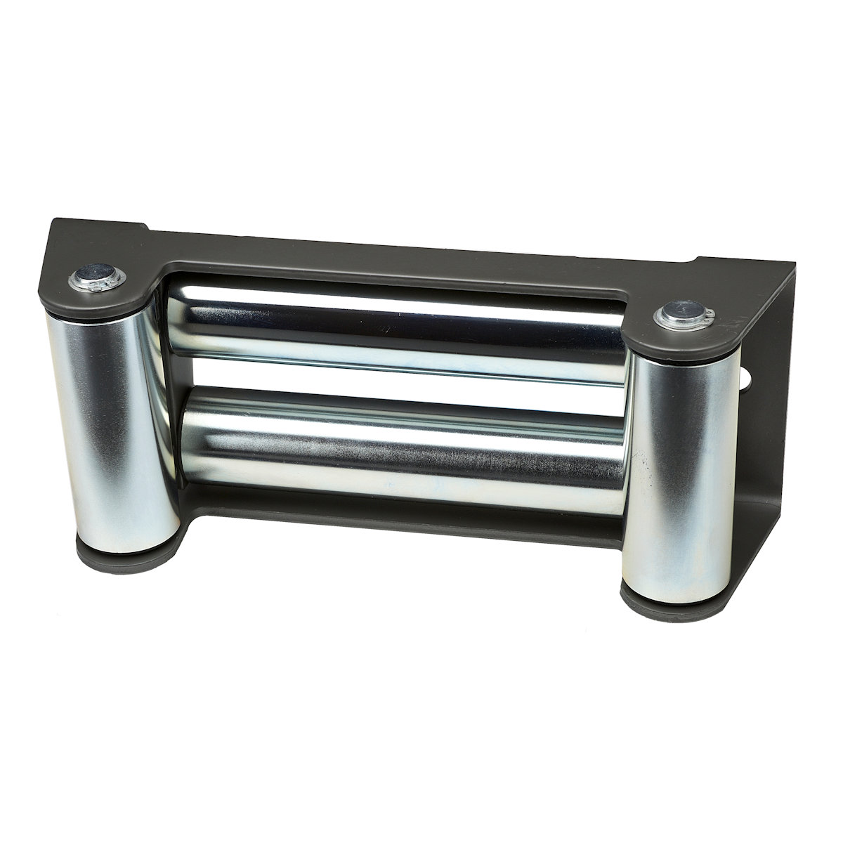 MotoAlliance VIPER Universal Winch Roller Fairlead - 10 inch Bolt ...