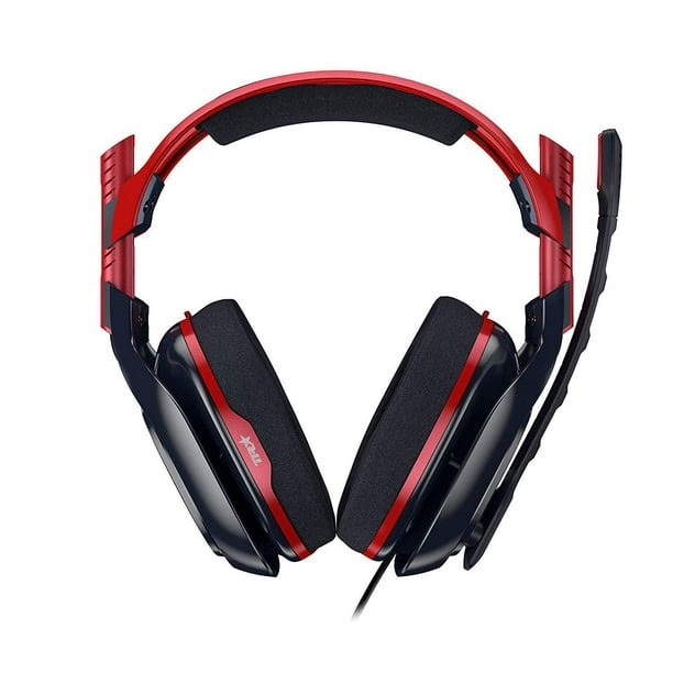Astro Gaming A40 TR X-Edition Headset for All PlayStation Consoles ...