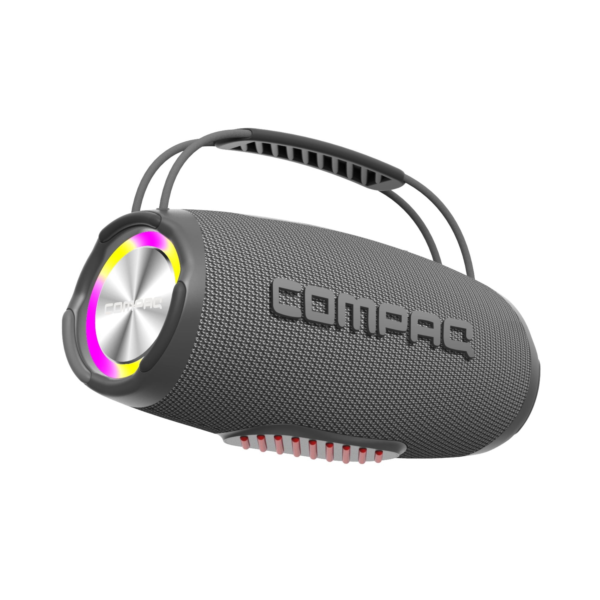 Bocina Portátil Compaq CMQ35W Bluetooth Compaq CMQ35W | Bodega Aurrera ...