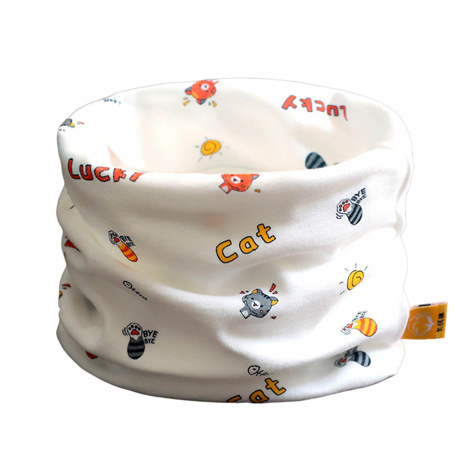 Click here for Aocisk Kids Scarves Cahe Cou Winter Neck Warmer Fo... prices