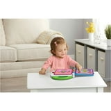 Vtech 30381065 Learning Friends 100 Words Book - Bilingual English ...