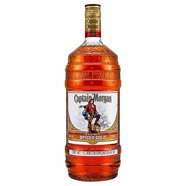 Ron Captain Morgan Spiced Gold 700 ml | Walmart en línea