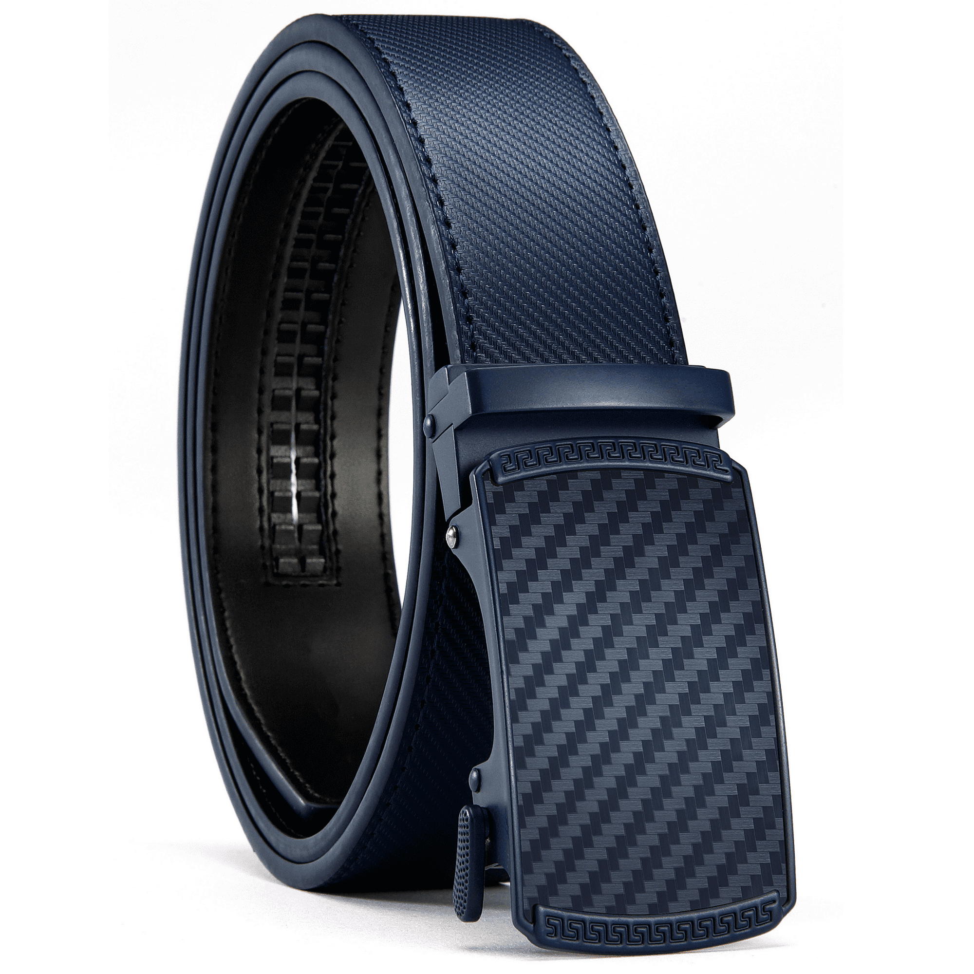 Click here for Yoetey Mens Belt Leather Belt  Ratchet Belt With A... prices