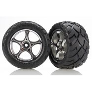 Tamiya 9115444 RC K Parts: TA07 PRO TA07 PRO chassis kit - Walmart.com