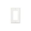 Somfy Decoflex Wirefree RTS Wall Switch, 5-Channel, White (1810813 ...