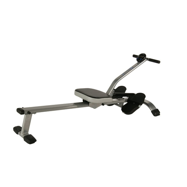 Stamina InMotion Rowing Machine with Adjustable Resistance - Walmart.com
