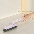 360 Rotating Dense Bristle Brush With Flexible Head For Kitchen ...
