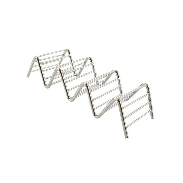 Taco Server Taco Holder Hot Dog Rack Taco Holder Stand Taco Display ...
