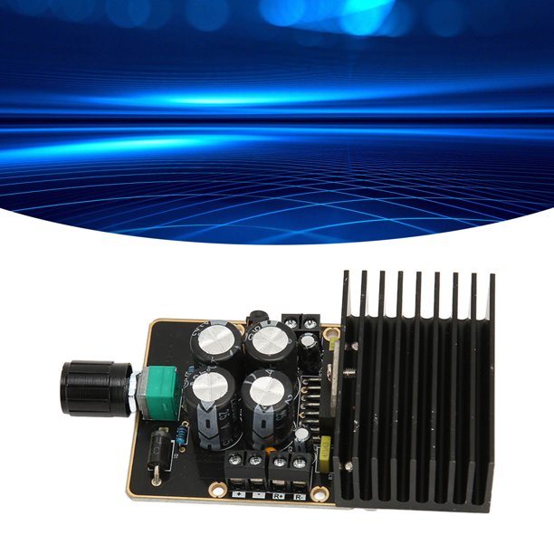 Digital Power Module, High Performance Professional PCB Overheating ...