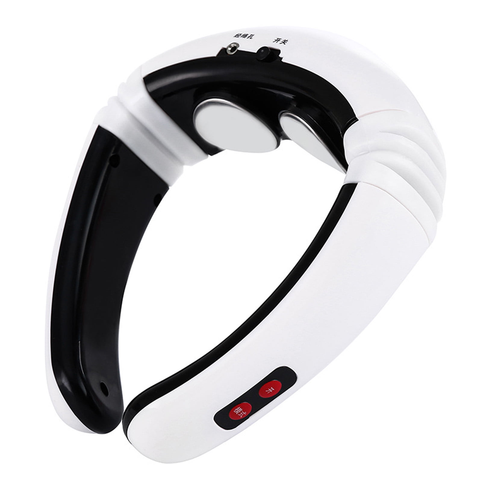 Cervical Massager Intelligent Electromagnetic Neck Massage Device ...