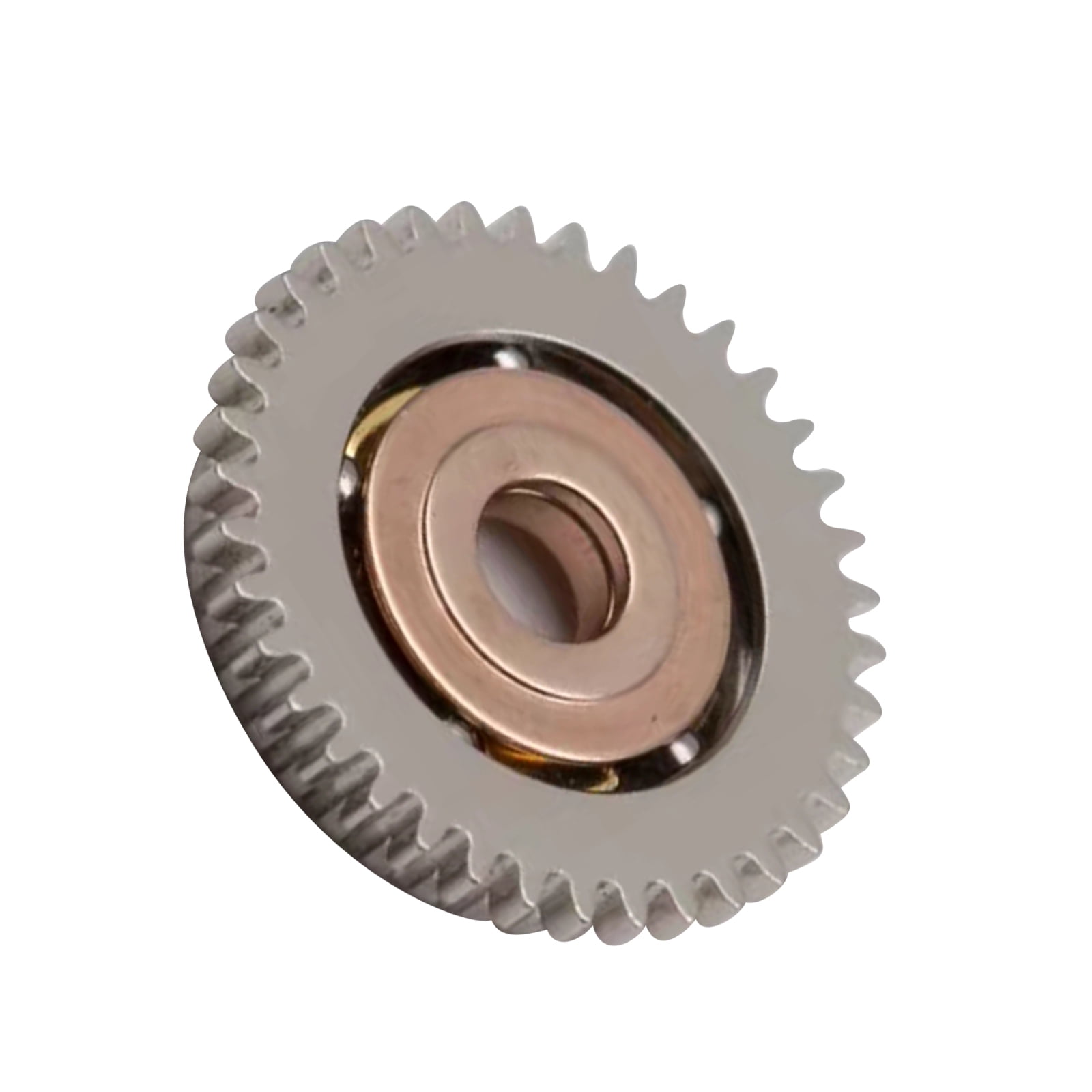 Replacement Alloy Watch Rotor Automatic Bearing Part For ETA 2824-2 ...