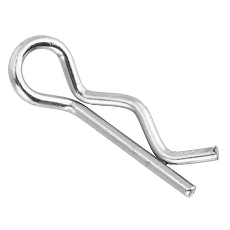 Keenso Car Shell Clip, Body Shell Clip, Stainless Steel For Body Shell ...