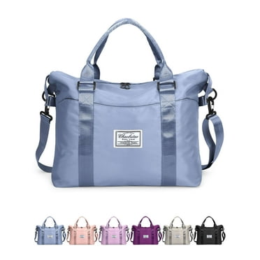 Orben Thousand Mile Duffel Bag Perfect for Multi-Day Travel, Rust Red ...