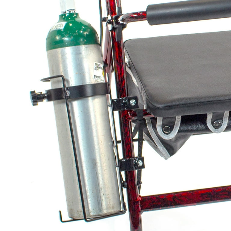 Walker Oxygen Tank Holder (JO2W), 46% OFF