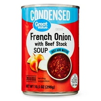 Campbell's Meat Food: Condensed Beef Consomme Soup, 10.5 oz Can ...