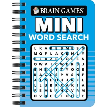 Crossword Puzzles - Walmart.com