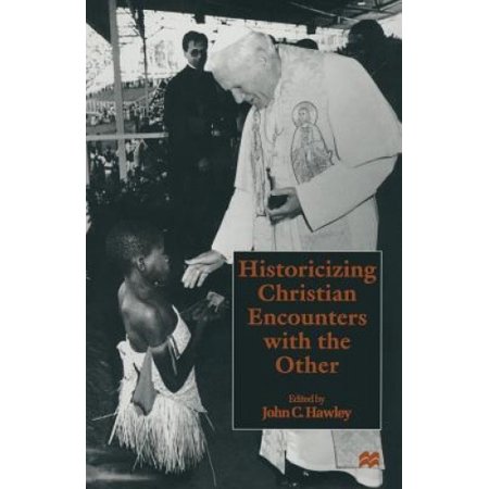 Historicizing Christian Encounters with the Other: 1998 | Walmart Canada
