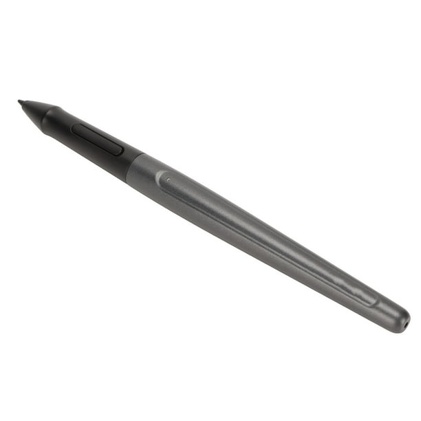 Smart Pen, Lithium Battery PF150 Stylus Pen Black Programmable Keys For ...