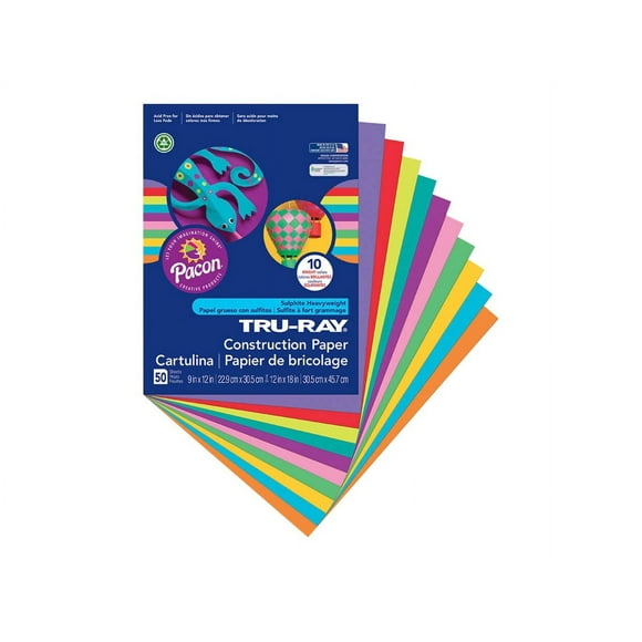 Construction Paper | Walmart Canada