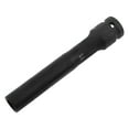 1pc 12 Drive Socket Wrench Hex Socket Head 8 24mm Adapter Spanner