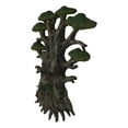 Nature Spirit God Celtic Greenman Tree Ent Canopy Hanging Wall Decor ...