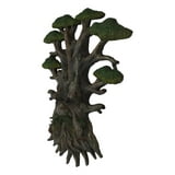 Nature Spirit God Celtic Greenman Tree Ent Canopy Hanging Wall Decor ...