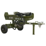 FULL BOAR 33 Ton Log Splitter FULL BOAR Engine 236cc (49-State ...
