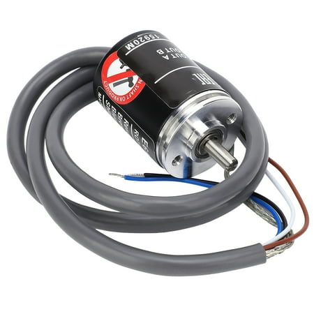 Encoder Industrial Encoder Incremental Encoder GeneralPurpose AB 2 ...