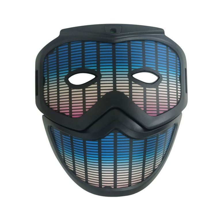 Cool Dj Mask