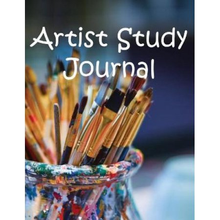 Artist Study Journal | Walmart Canada