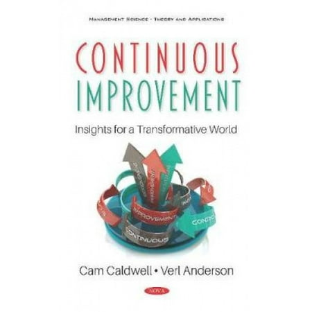 Continuous Improvement: Insights for a Transformative World | Walmart ...