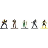 Jada Toys - 1.65 Nano Metalfigs G.I. Joe: 18-Pack - Walmart.com