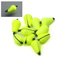 6Pcs Strike Indicator Positioning Floats Accessories for Fly Fishing ...