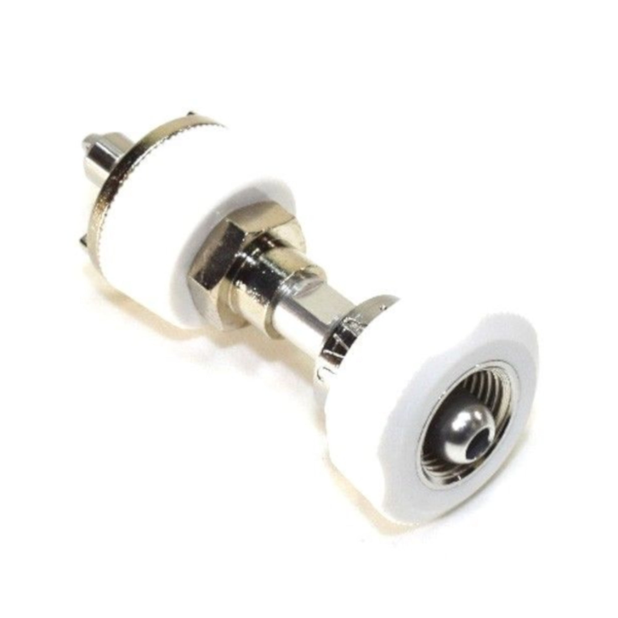 Precision Medical 2308 Vacuum Ohmeda Male 1220 DISS Hand Tight Coupler ...