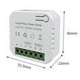 Electric meter,Kwh Consumption Meter 80a With App Kwh Consumption ... Electric meter,Kwh Consumption Meter 80a With App Kwh Consumption ...