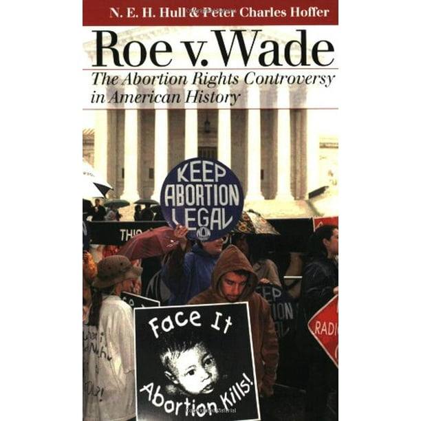 Roe Wade Case