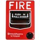 Fire-Lite BG-12 Pull Station - Walmart.com