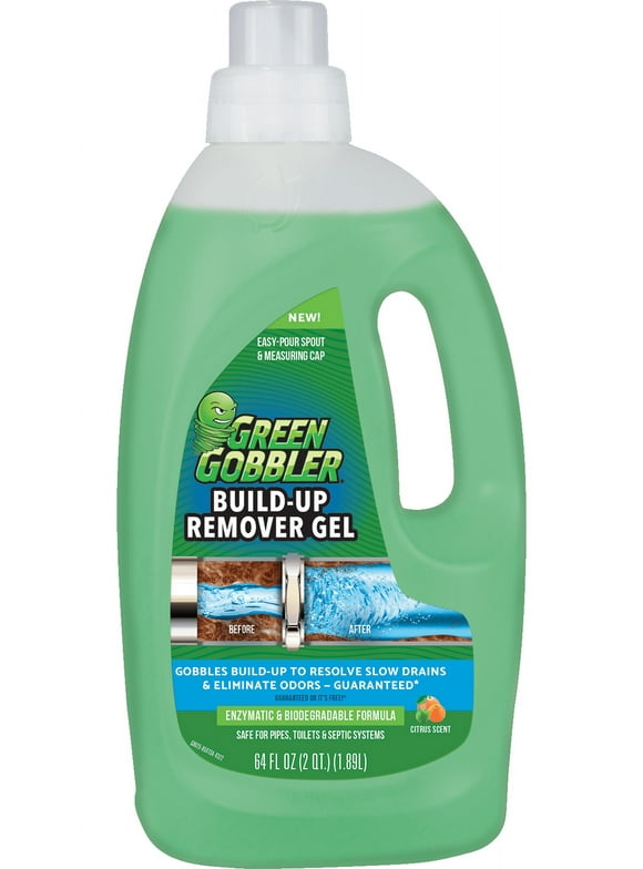 Green Gobbler in Household Essentials by Brand - Walmart.com