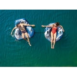 Intex River Run 1 - Inflatable Floating Water Tube with Quick Connects ...