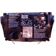 LiftMaster 8365W-267 Wi-Fi Garage Door Opener with Remote, AC Chain ...
