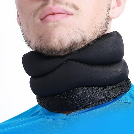 Dinohhi Neck Protection Posture Corrector Neck Support Neck Pain Relief ...