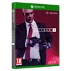 Warner Bros Hitman 2 Game for Xbox One with Pre-Order Bonus ...