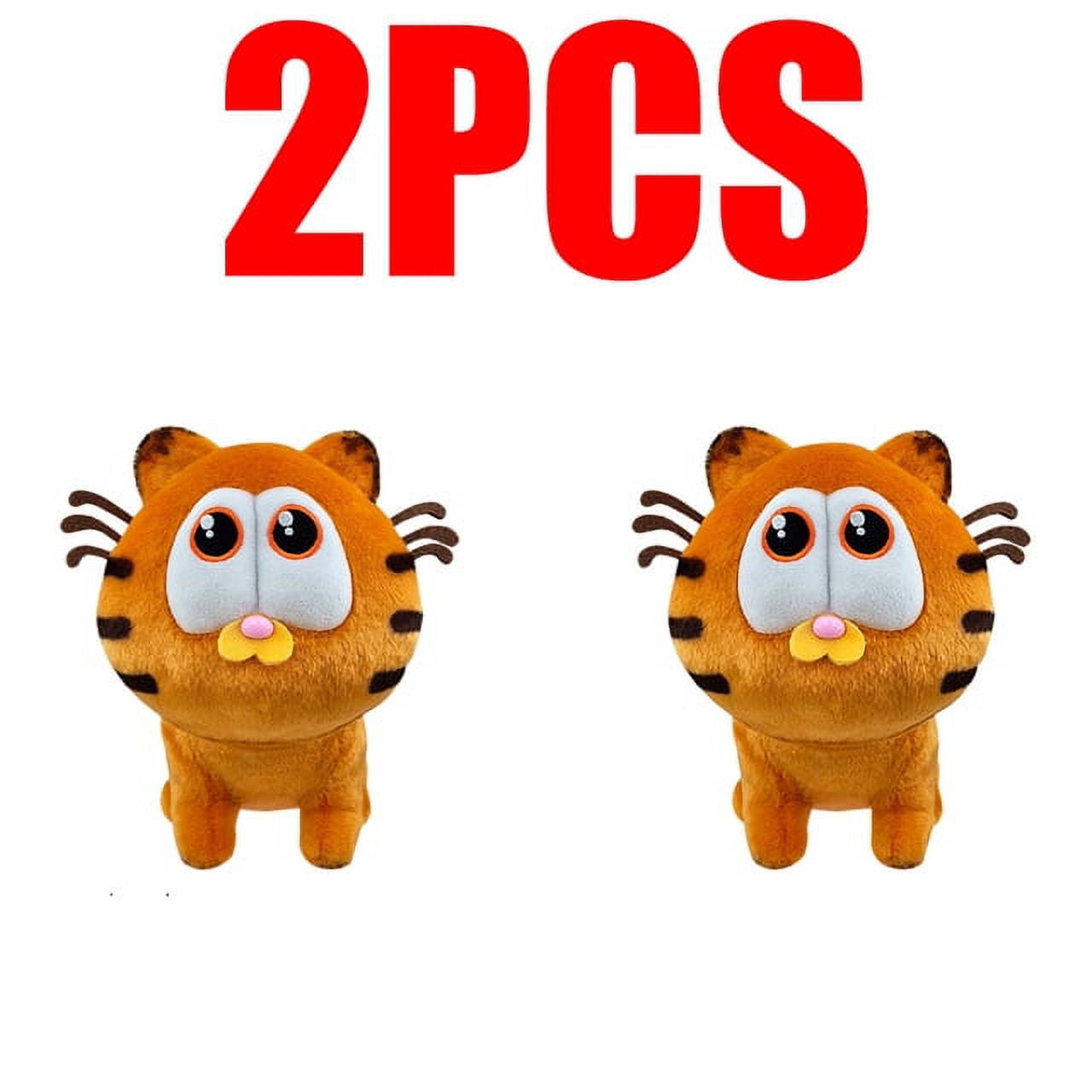 Click here for Lnyulong New 2024 23-25cm Garfield Plush Cute Soft... prices