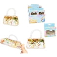 Handbag Shaped Squeeze Toy Cute Bag Design Fidget Play Toy for Holiday ...