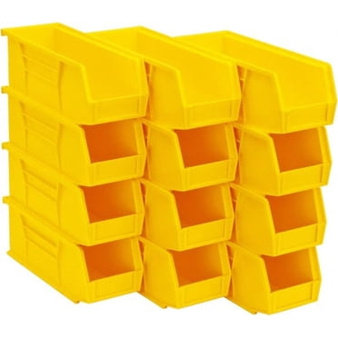 STANLEY BIN #5 NESTABLE / STACKABLE - Walmart.com