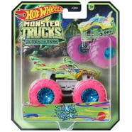 Hot Wheels Color Shifters HWTF Buggy Diecast Car - Walmart.com